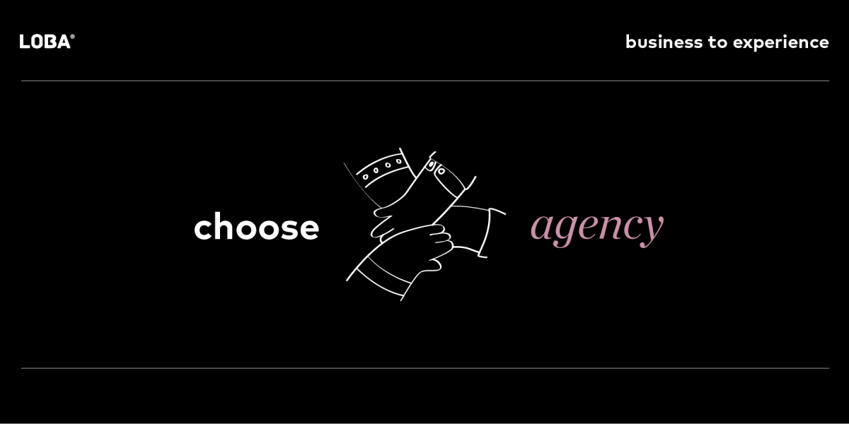 For a fairer approach to agency selection - LOBAbx